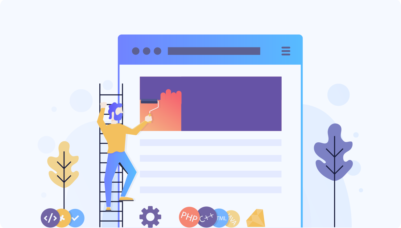 New desing trends – SerpAPI – SERP API rating & reviews.